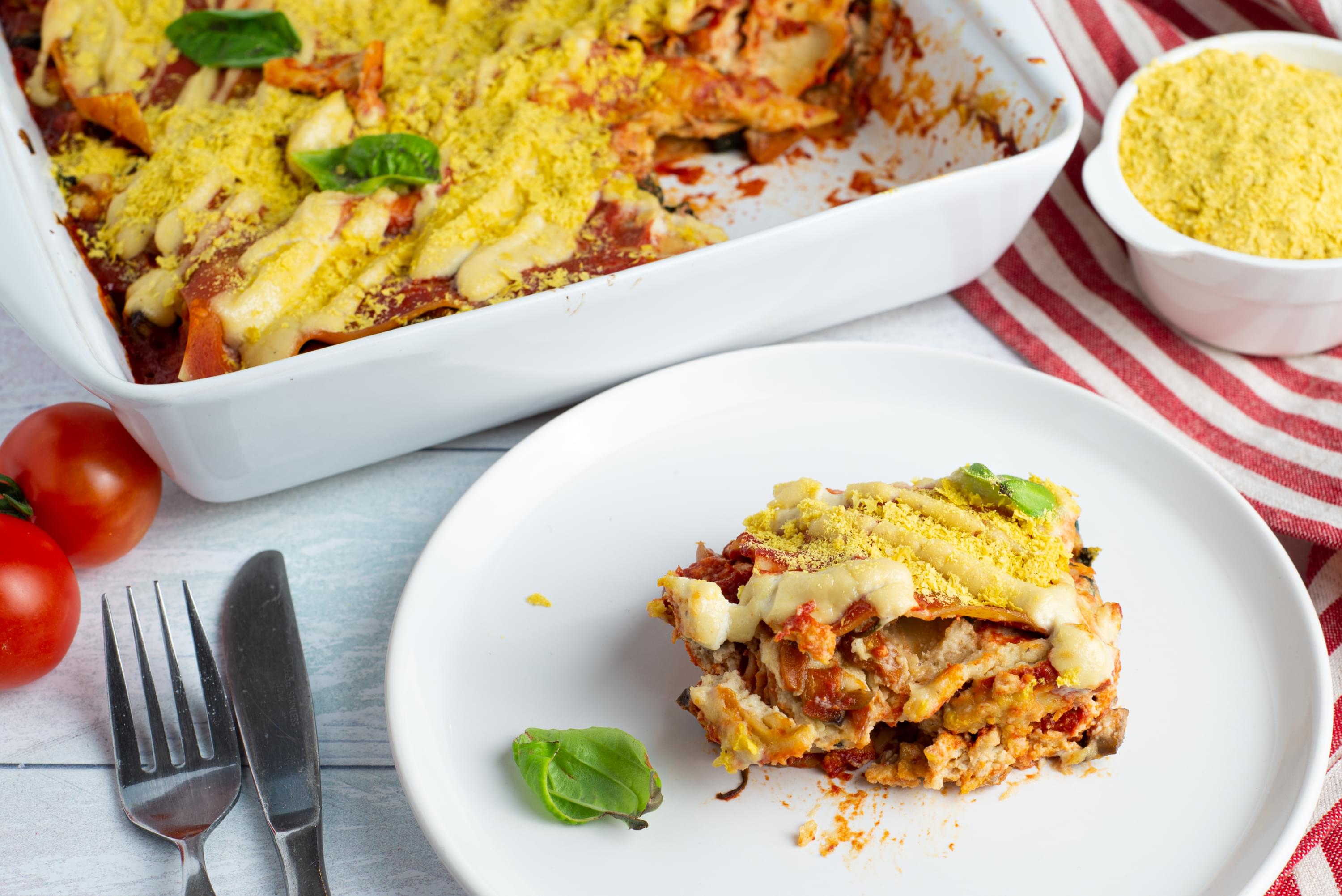 Noochy Licious - The worlds best tasting Nutritional Yeast!